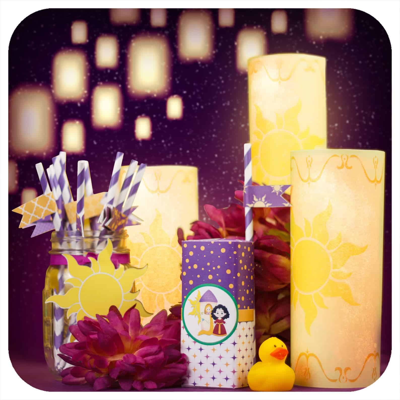 25+ Fun Themes for February Parties