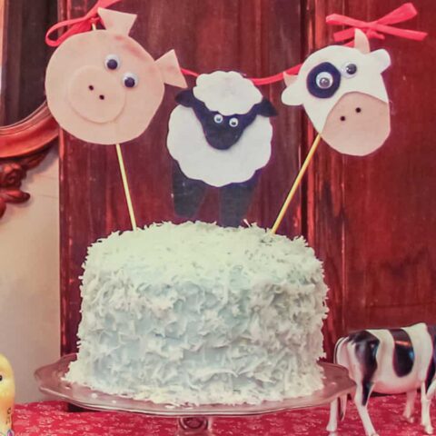 April Party Themes: 30+ Sweet and Stylish Ideas