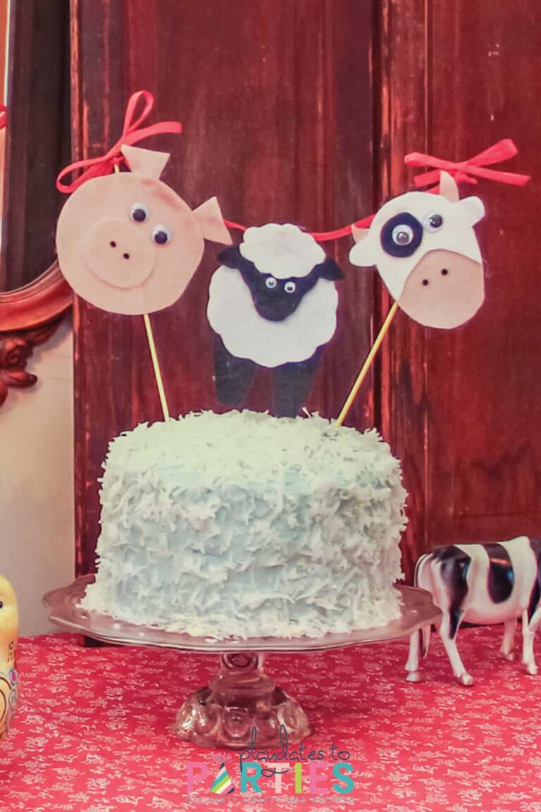 35 Creative Party themes for September