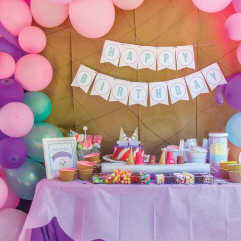 30+ Epic August Party Themes