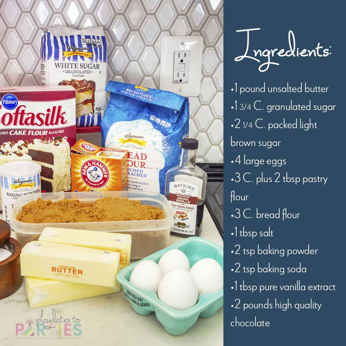 Best Ever Chocolate Chip Cookies Recipe (9 years tested & perfected!)