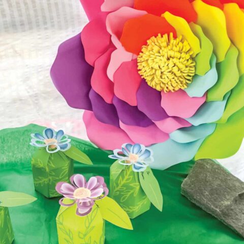 20+ Charming Garden Party Ideas