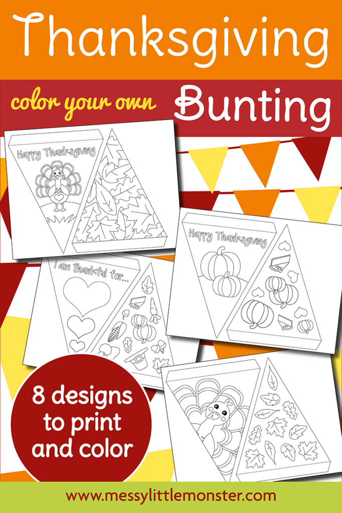 The Best 50+ Free Thanksgiving Printables