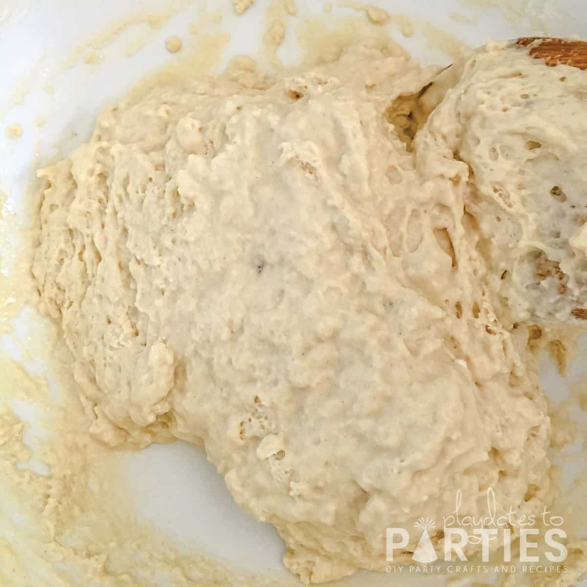 Easy 3-Ingredient Beer Biscuits