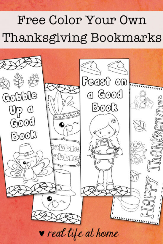 The Best 50+ Free Thanksgiving Printables