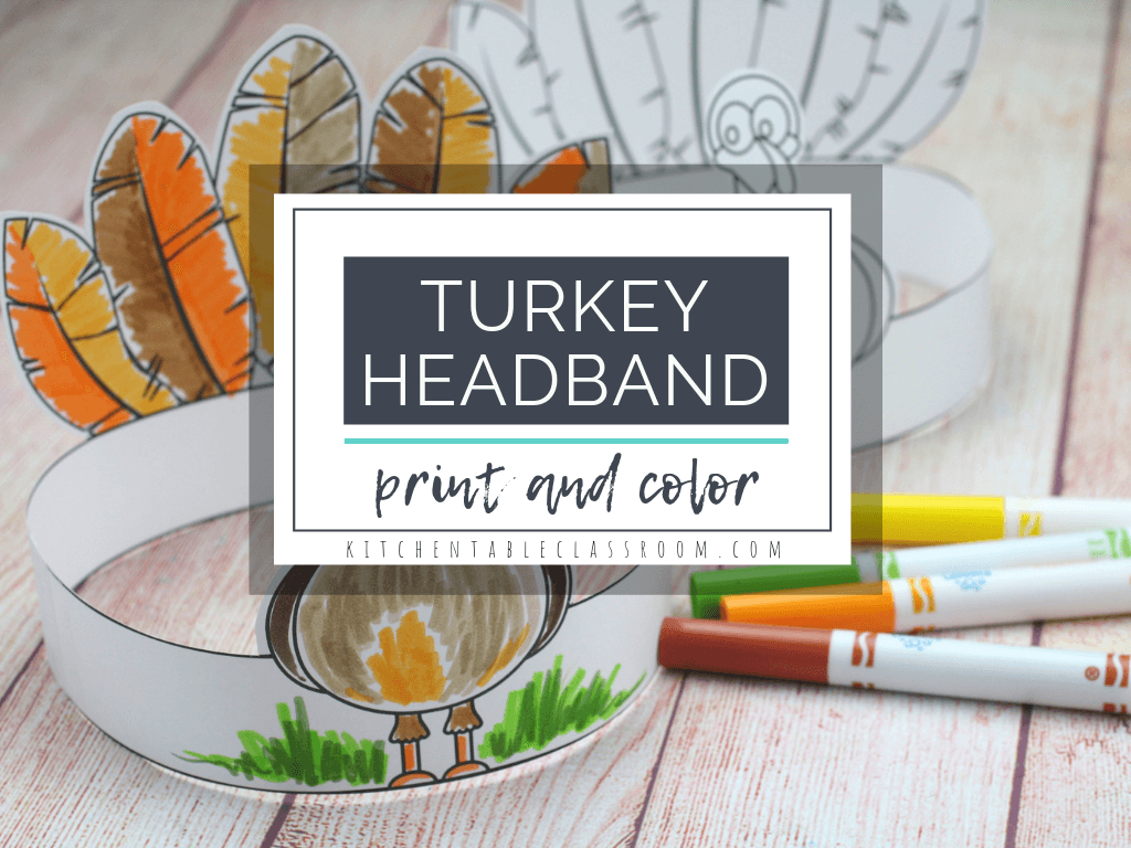 The Best 50+ Free Thanksgiving Printables
