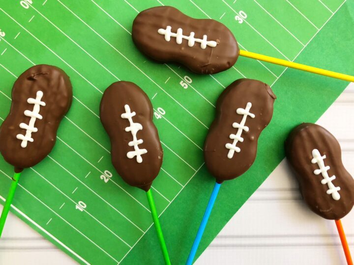 15+ Delicious Game Day Desserts Everyone will love