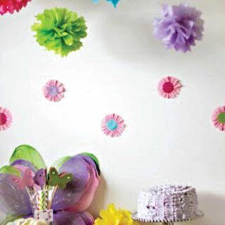 35+ Best May Party Themes and Ideas
