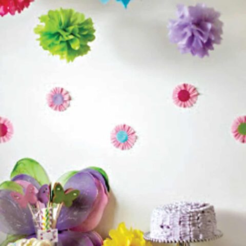 35+ Best May Party Themes and Ideas