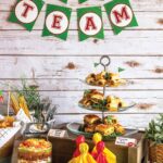 30+ Epic August Party Themes