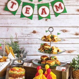 25+ Fun Themes for February Parties