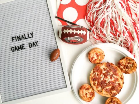 Football Party Ideas that Won't Leave You Looking Like a Rookie