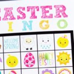 50+ Totally Awesome (and Free) Easter Printables