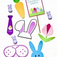 50+ Totally Awesome (and Free) Easter Printables