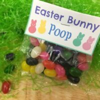 50+ Totally Awesome (and Free) Easter Printables