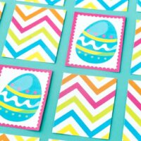 50+ Totally Awesome (and Free) Easter Printables