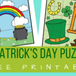 Free St. Patrick's Day Printables (50+ lucky prints you're going to love)