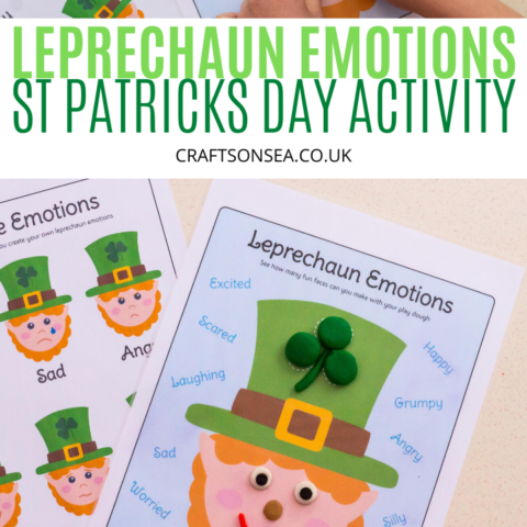 Free St. Patrick's Day Printables (50+ lucky prints you're going to love)