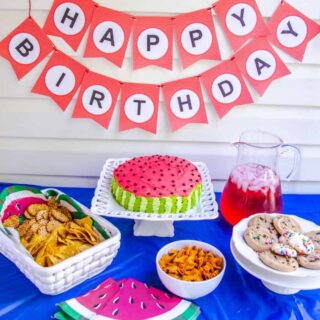 30+ Epic August Party Themes