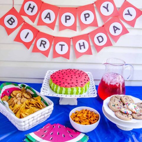 30+ Epic August Party Themes