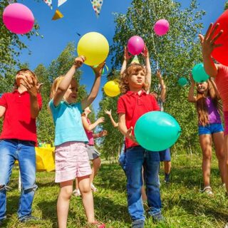 The Best Party Games for Toddlers | 20 Easy Ideas