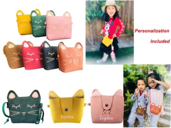 40+ Personalized Gifts for Kids - Treasures They'll Cherish Forever