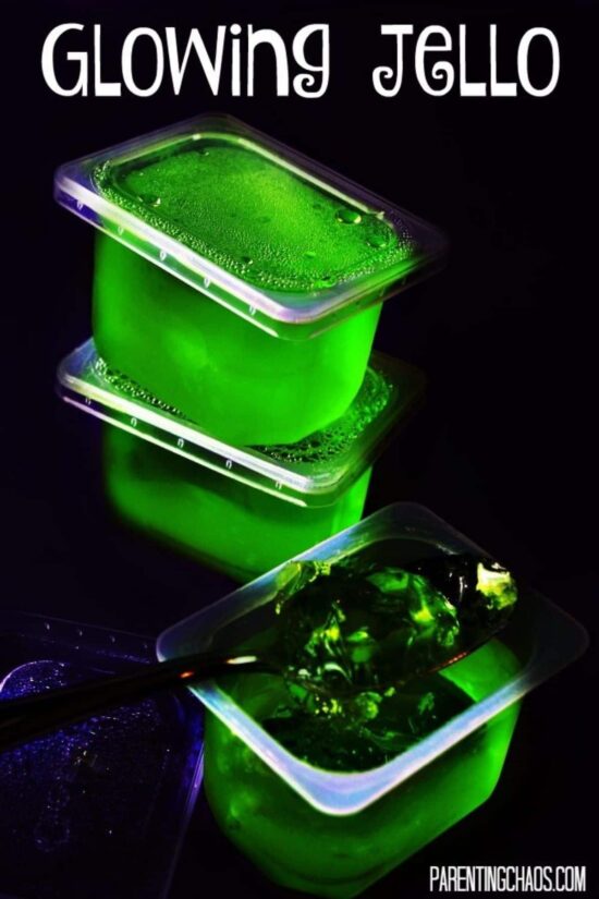 Glow Party Ideas | Everything you Need for a Spectacular Party