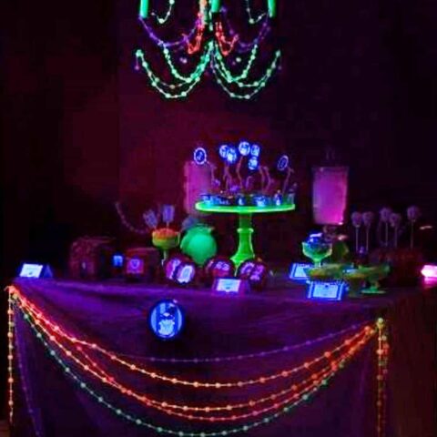 25+ Fun Themes for February Parties