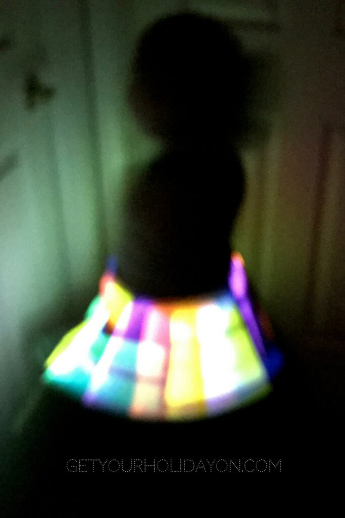 Glow Party Ideas | Everything you Need for a Spectacular Party