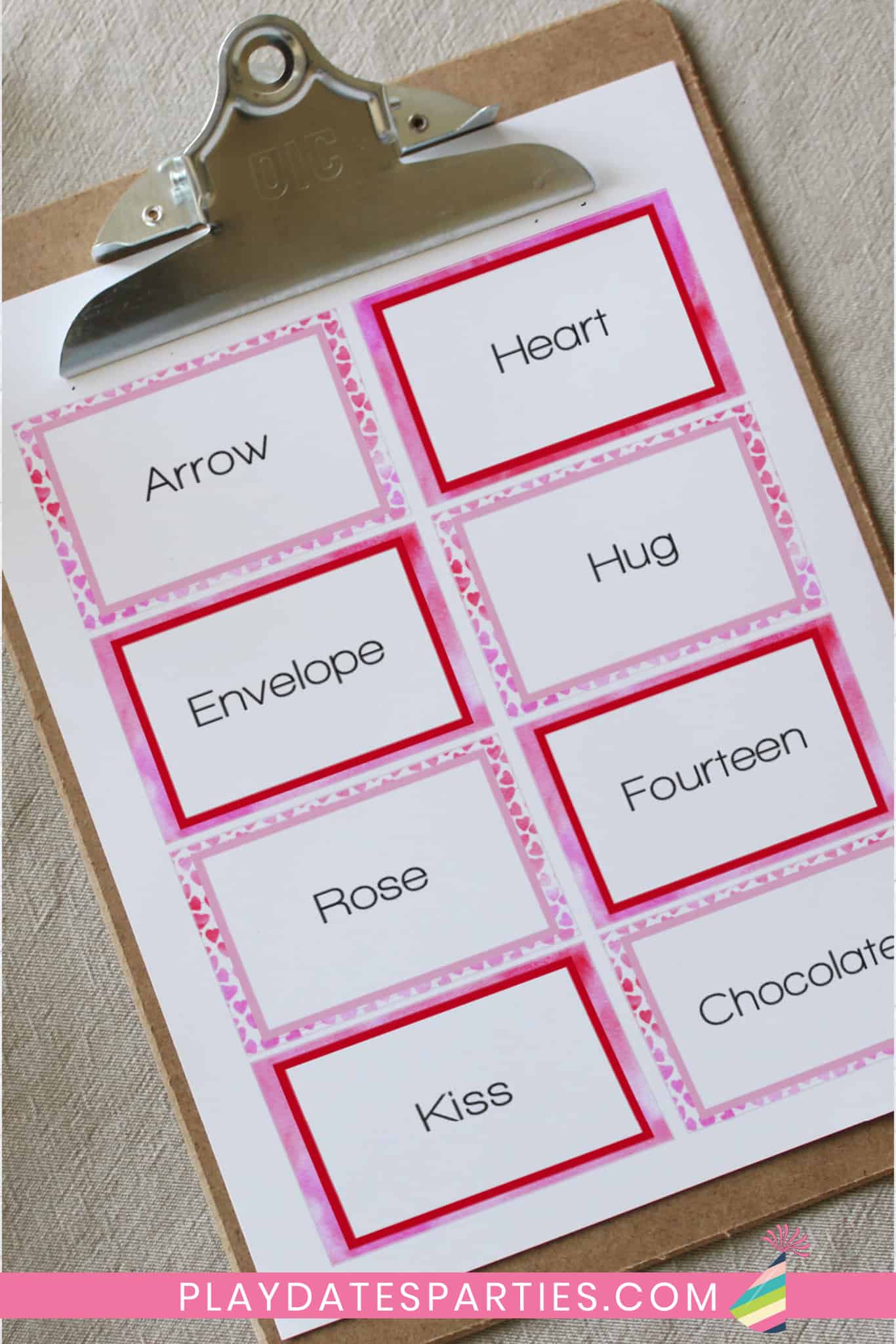 Carousel Party Ideas