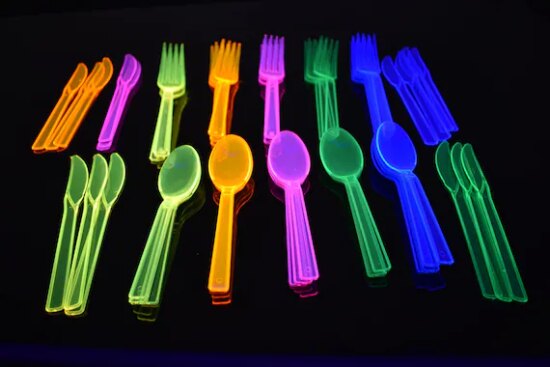 Glow Party Ideas | Everything you Need for a Spectacular Party