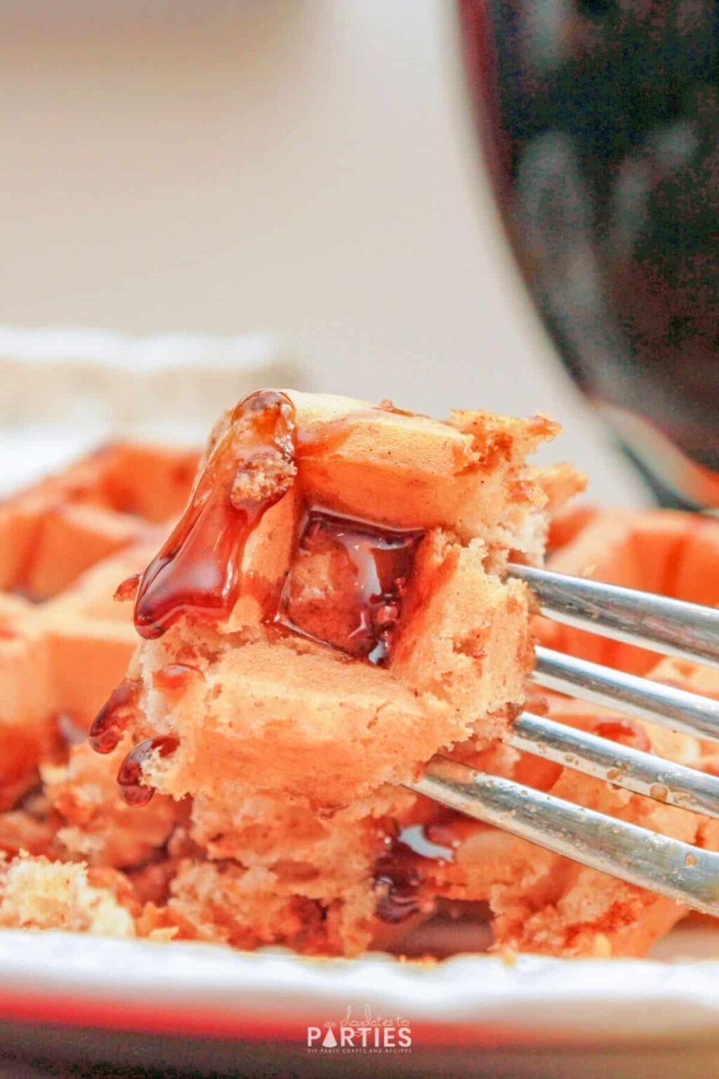 Beer Syrup Recipe
