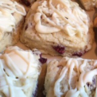 Scrumptious Scone Flavors: 35+ Recipes Perfect for Any Party