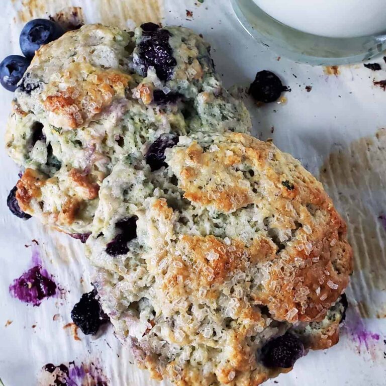 Scrumptious Scone Flavors: 35+ Recipes Perfect for Any Party