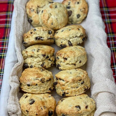 Scrumptious Scone Flavors: 35+ Recipes Perfect for Any Party