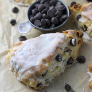 Scrumptious Scone Flavors: 35+ Recipes Perfect for Any Party