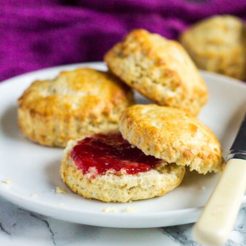 Scrumptious Scone Flavors: 35+ Recipes Perfect for Any Party