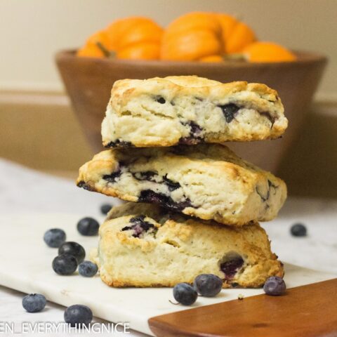 Scrumptious Scone Flavors: 35+ Recipes Perfect for Any Party