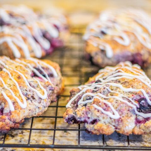 Scrumptious Scone Flavors: 35+ Recipes Perfect for Any Party