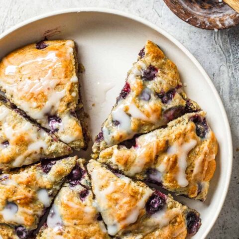 Scrumptious Scone Flavors: 35+ Recipes Perfect for Any Party