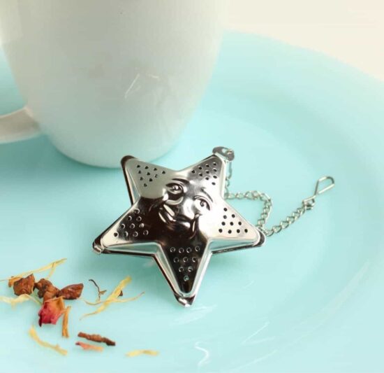 11 Cute and Unique Tea Party Favors