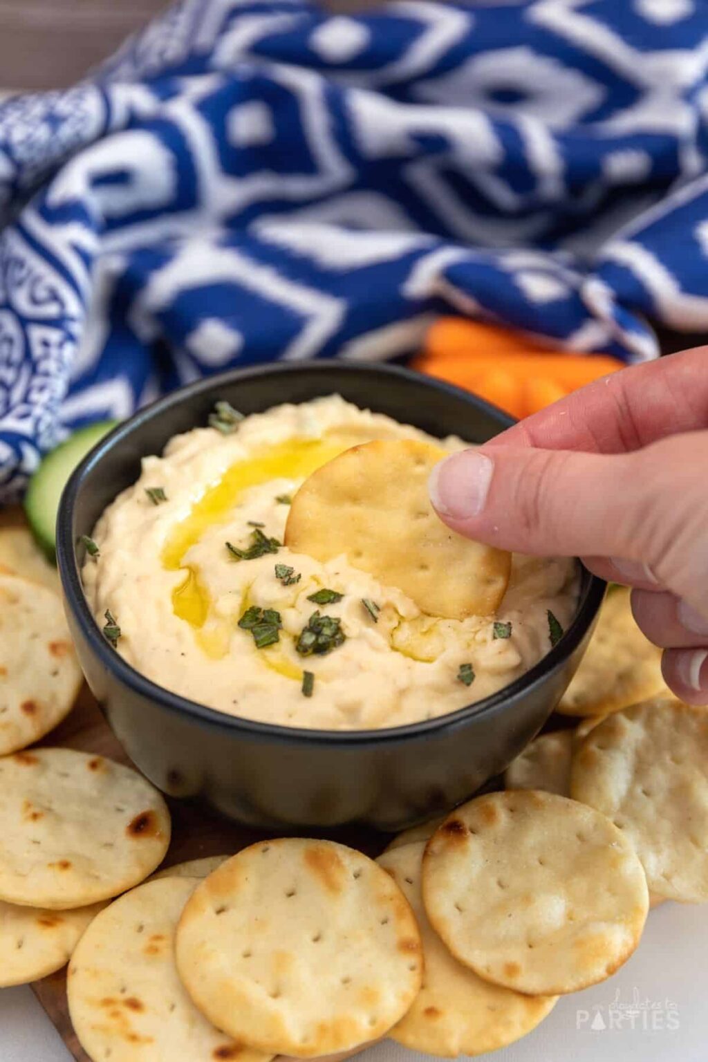 15+ Killer Fall Appetizers for Crowd | Recipes You Need to Make