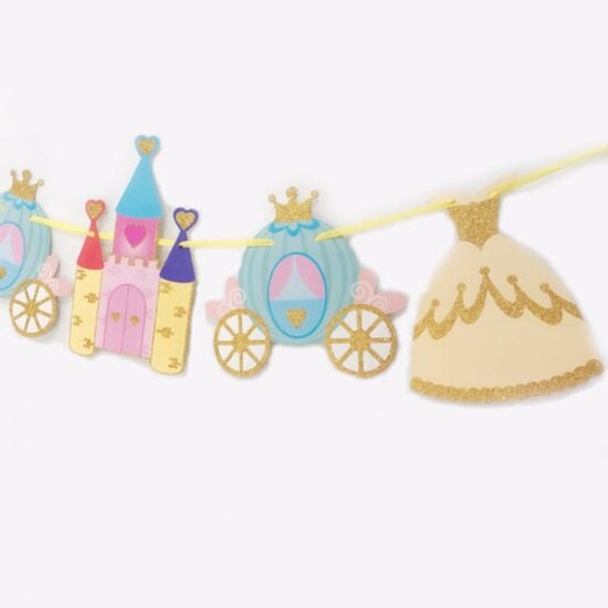 35+ Majestic and Magical Princess Party Ideas