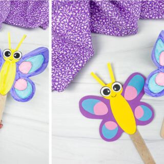 29 Best Butterfly Party Ideas