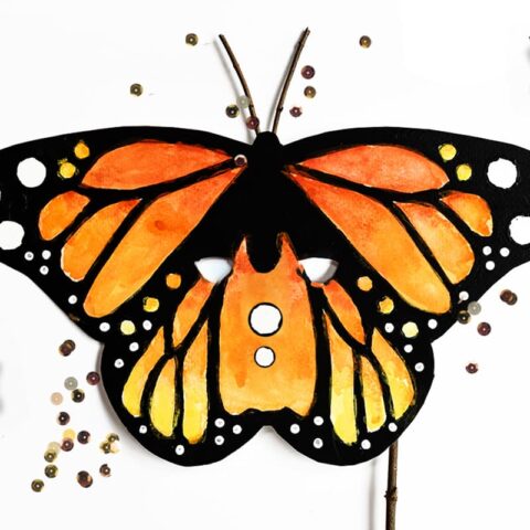 29 Best Butterfly Party Ideas