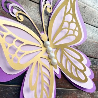 29 Best Butterfly Party Ideas