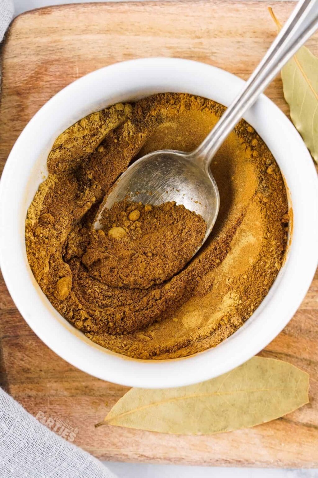 How to Make Pumpkin Pie Spice