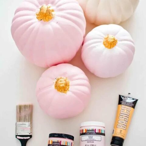 35+ Whimsical Ideas for a Little Pumpkin Party