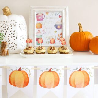30+ Creative Party themes for October