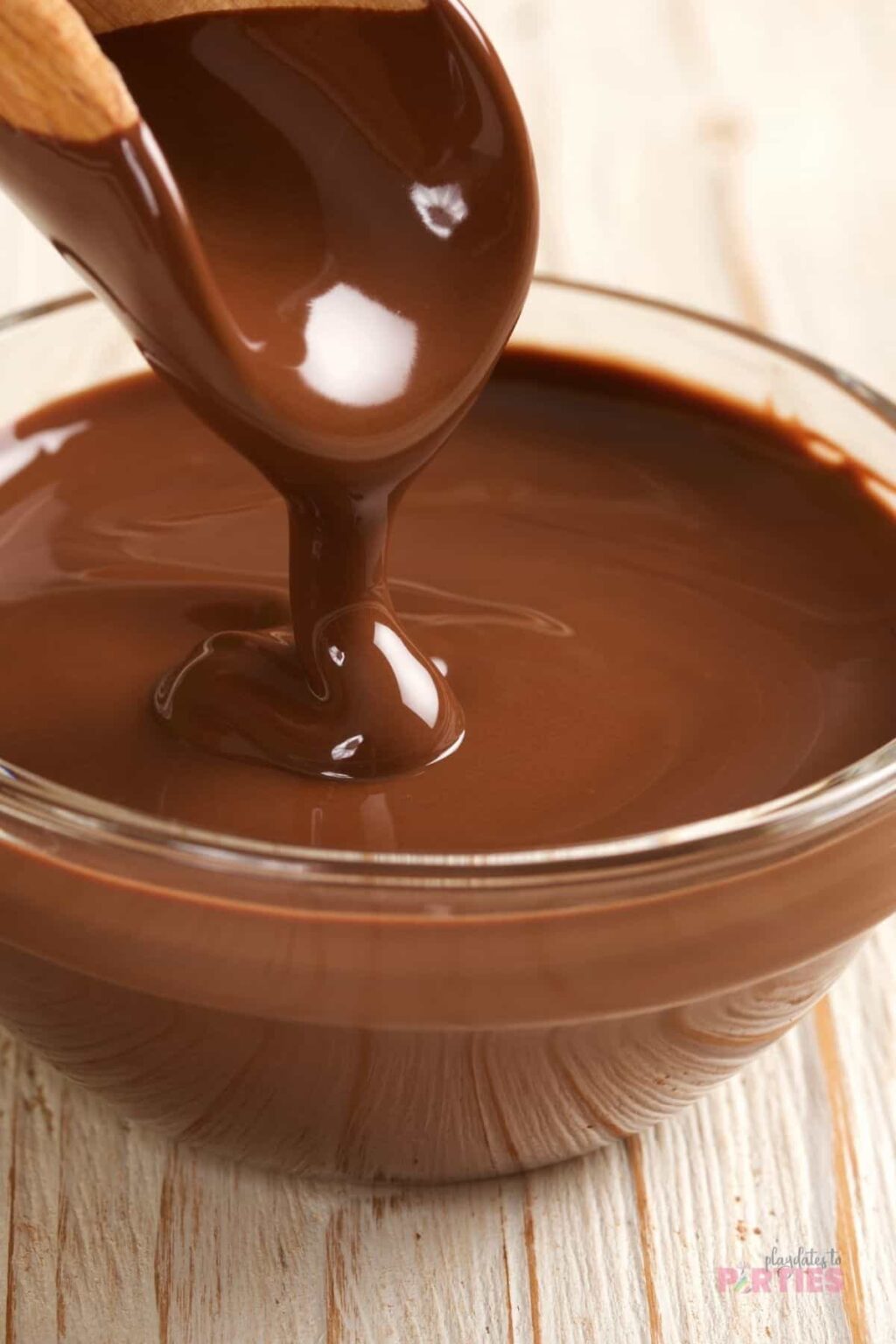 How to Melt Chocolate